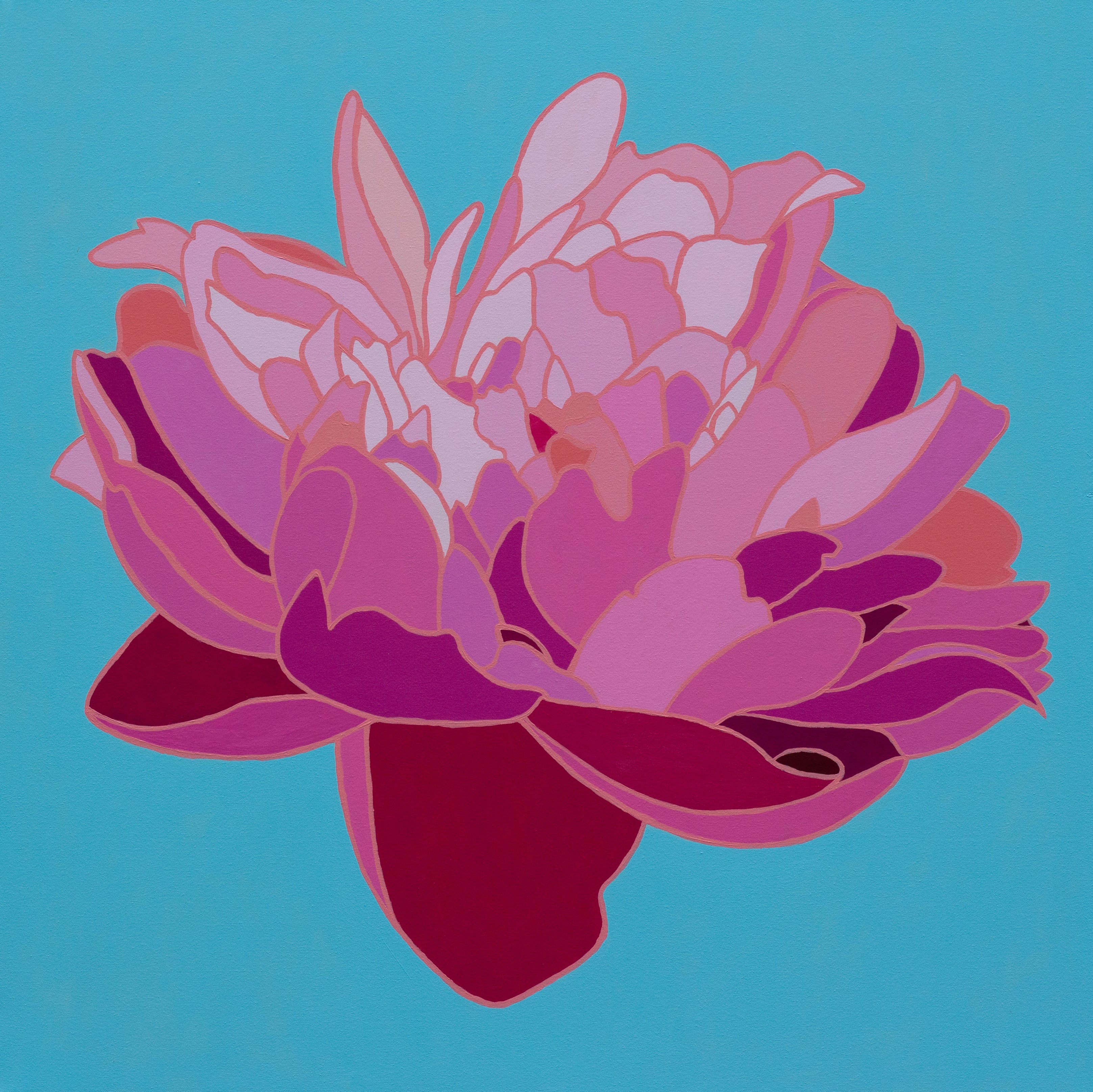 Prints – Richard Banfield