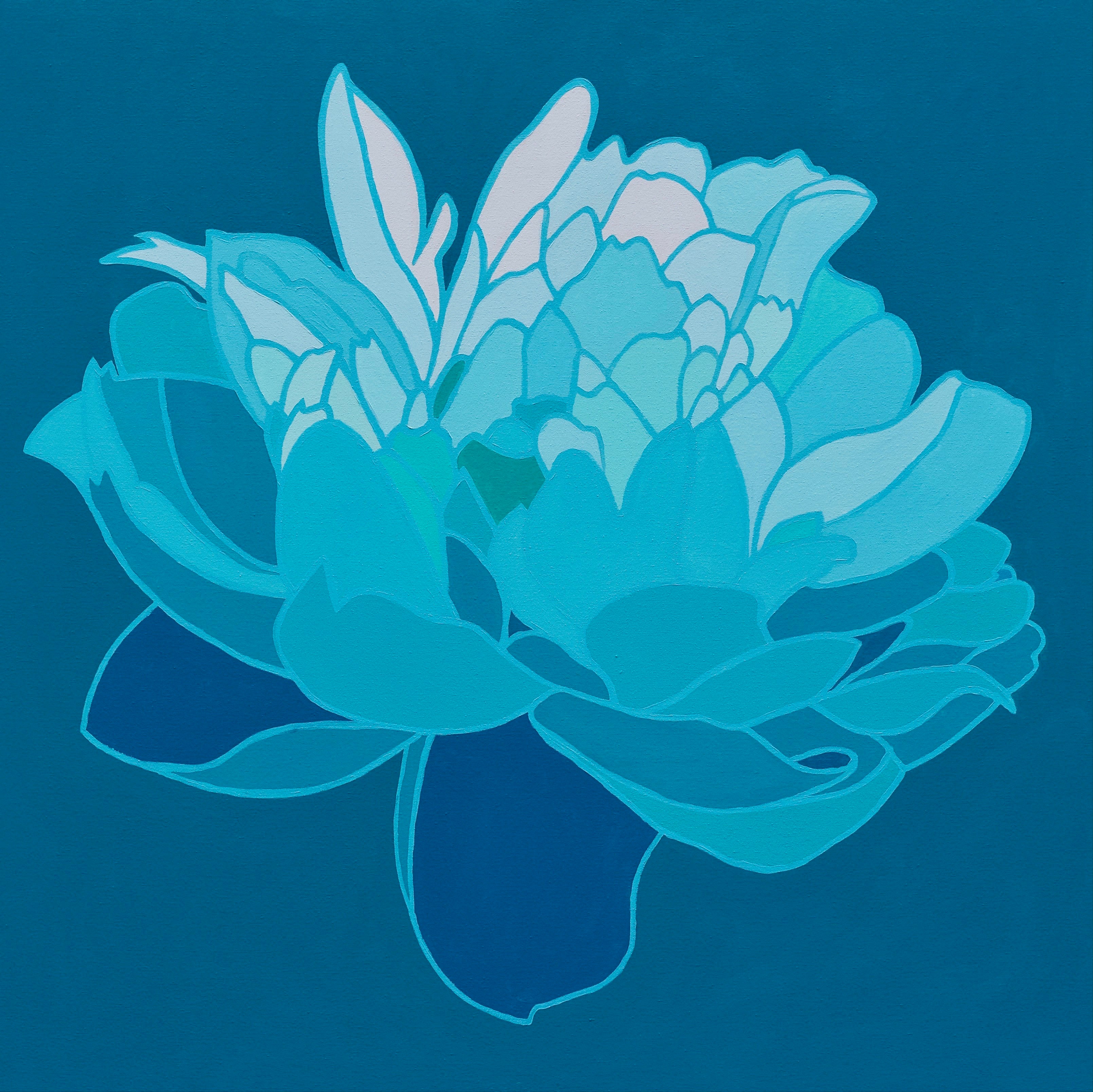 Richard Banfield Art Originals and Prints